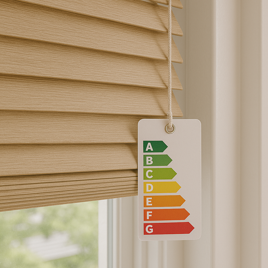A Complete Buyer's Guide to Energy-Efficient Blinds (with Expert Insig– 1Clickblinds