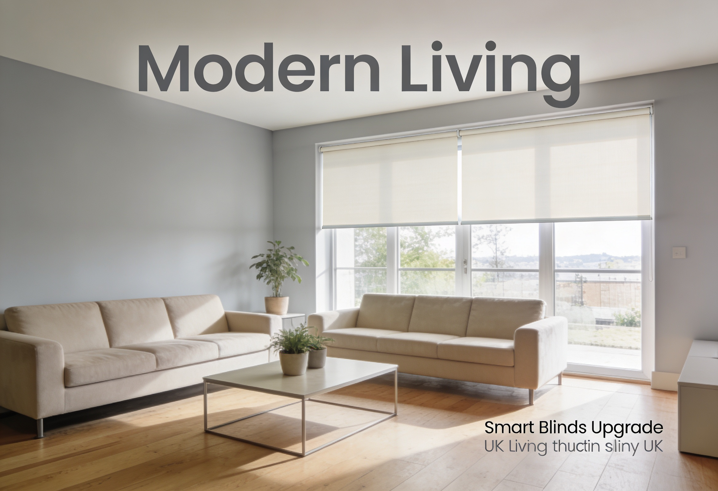Motorised Blinds: Are They Worth It for UK Homes in 2026?– 1Clickblinds