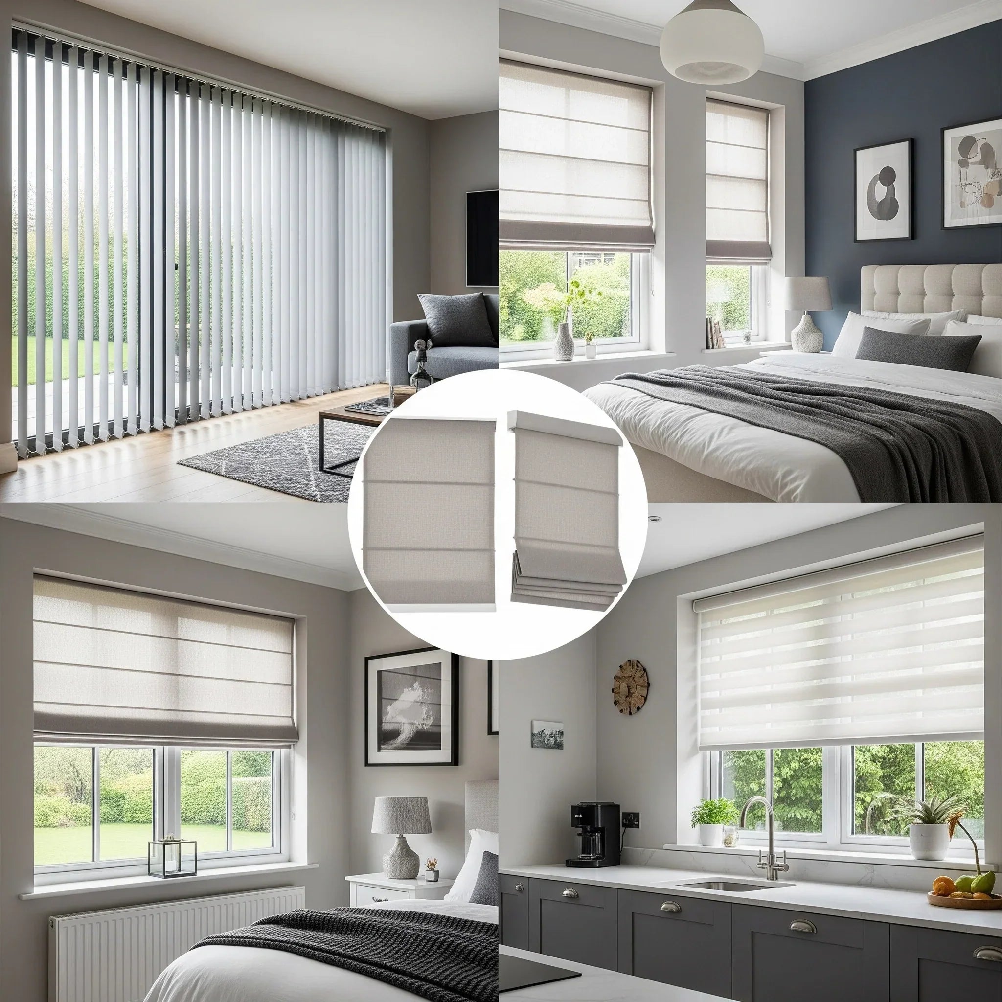 1ClickBlinds: Best Blinds Retailer UK– 1Clickblinds