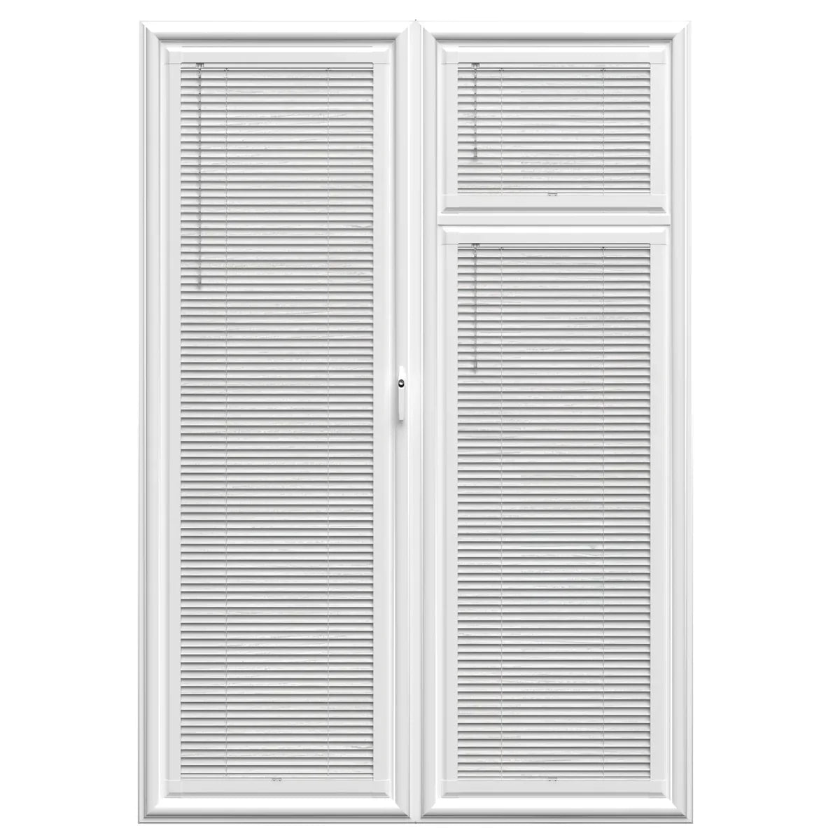 Perfect Fit Metal Blinds - Strong, Stylish & Easy Fit– 1Clickblinds
