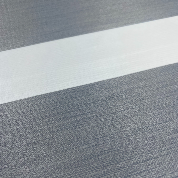 Tokyo Grey - Day and Night Blinds– 1Clickbilnds