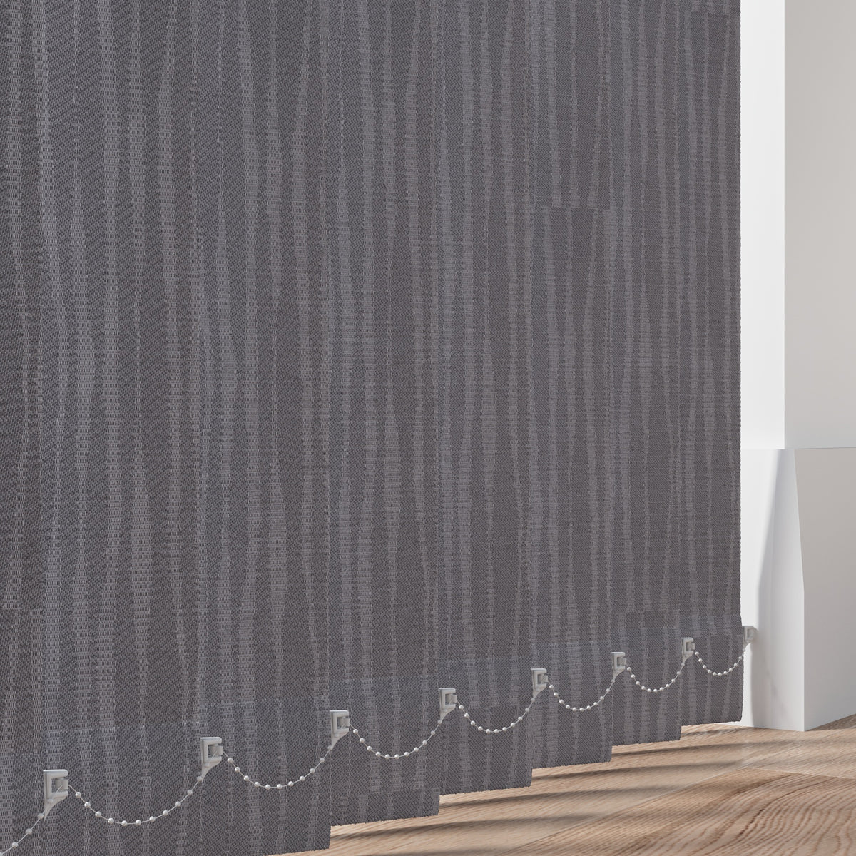 Opera Grey– 1Clickbilnds